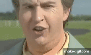 Unused Alan 2 - Crash Bang Wallop (What a Video) on Make a GIF