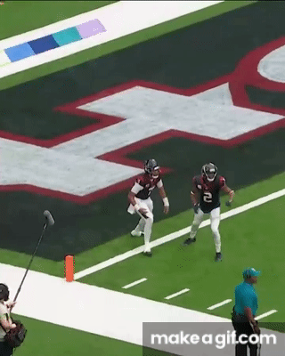 Gif Danza Touchdown Football Jacoby Jones Touchdown Celebration