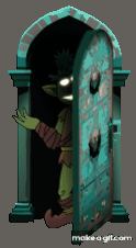 Imagens Gif Ogro Sekiro Ogro Acorrentado YouTube