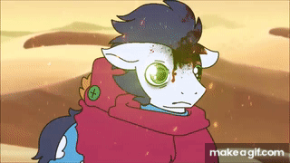 Twilight Sparkle Commits Arson In The Name Of Princess Celestia on Make ...