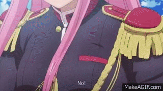 Walkure Romanze Episode 1 English Subbed [HD] on Make a GIF