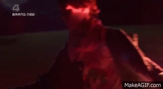 Skins Season 1 Episode 8 (Effy) on Make a GIF