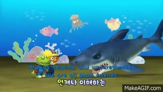 Pororo Season 3 Ending Song bahasa indonesia on Make a GIF