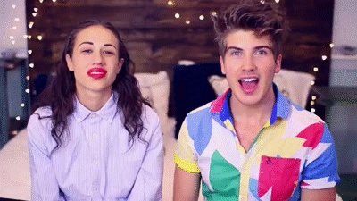 5 SIGNS YOUR BOYFRIEND IS GAY! on Make a GIF