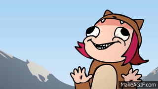 Helmet Bro: The Animated Series - Reverse Annie | League of Legends ...