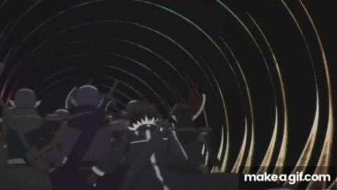 acceleração temporal on Make a GIF