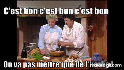 Pas Bon Gif