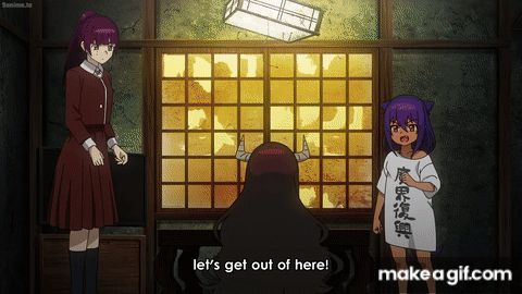 Jahy-sama Won't Be Discouraged! Episode 14 | ENGLISH SUBBED | FULL HD ...
