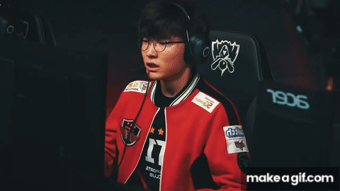 Skt Faker Gif