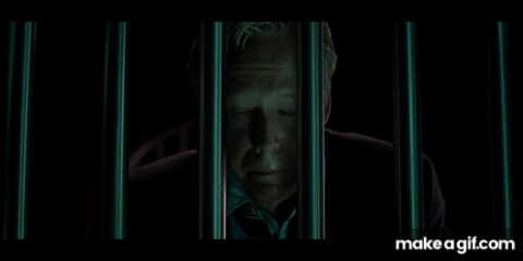 Senator Kelly Escapes - Stan Lee Cameo Scene | X-Men (2000) Movie Clip ...