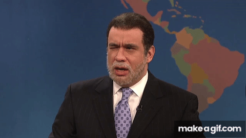 Weekend Update: Gov. David Paterson State of the State - Saturday Night ...