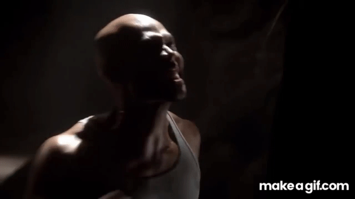 Elena Gilbert Powers & Fight Scenes | The Vampire Diaries on Make a GIF