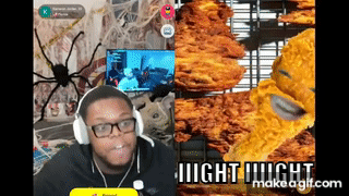 Cuffem and GypsyCrusader on Make a GIF