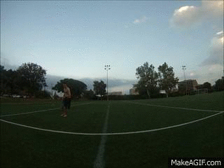 Corkscrew on Make a GIF