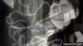 Gantz opening HD [720p] on Make a GIF