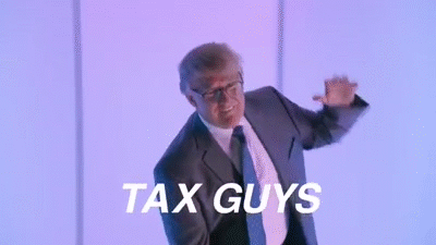 Tax Guys on Make a GIF