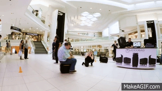 Ride your Suitcase! ~ World's First Motorized Carry-On Bag ~ MODOBAG on ...