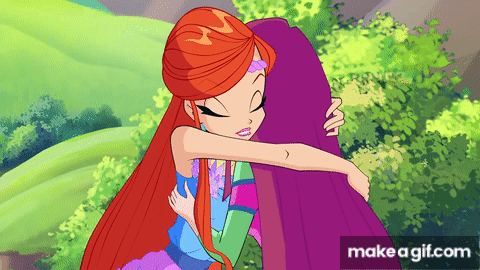 Winx Club - Season 7 Episode 5 - A Friend from the past - [FULL EPISODE ...