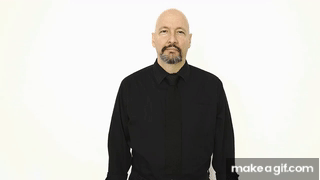 ROOMMATE / PARTNER-[version] on Make a GIF