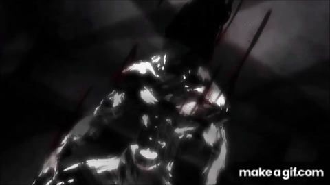 Gon Vs Gon - Transformation Of Hunter ( Chimera Ant Arc) Hunter x ...