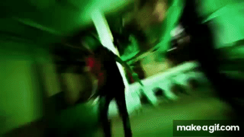 Lil Mabu & DD Osama - THROW (Official Music Video) on Make a GIF