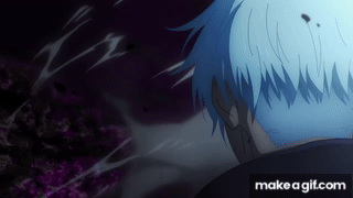 Jujutsu Kaisen Gojo Vs Jogo GIF - Jujutsu Kaisen Gojo Vs Jogo Gojo ...