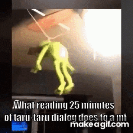 Kermit The Frog Hanging GIF - Kermit The Frog Hanging Kill - Discover ...