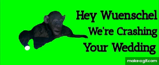 Monkey saying "OH NO!" meme - Green Screen - War for the Planet of the ...