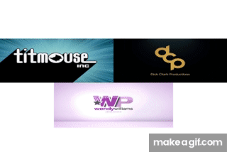 DFLC: Titmouse Inc./Dick Clark Productions/Wendy Williams Productions ...