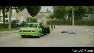 Barrie Butsers new kids turbo on Make a GIF