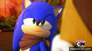 Dat face X3 on Make a GIF