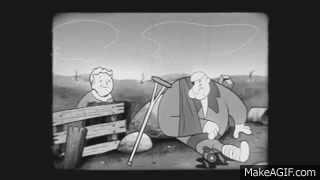 Fallout 4 S.P.E.C.I.A.L. Video Series - Perception on Make a GIF