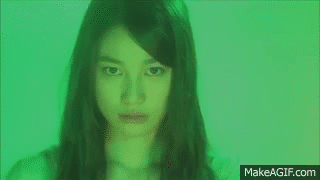 indigo la End "sweet spider" (Official Music Video) on Make a GIF