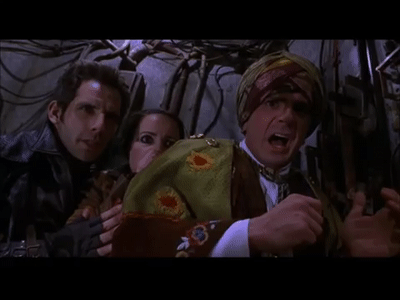 Mystery Men - Reset Button (Audio) on Make a GIF