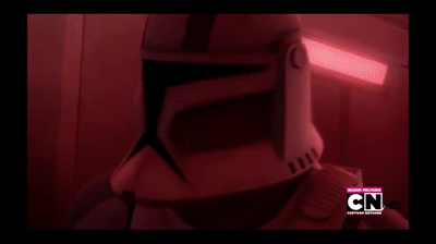 Death of Clone Trooper 99 & Defense of the Kamino Armory - Star Wars ...