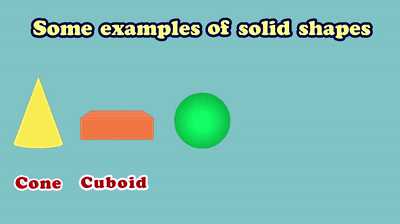 Solid Shapes for Kids on Make a GIF