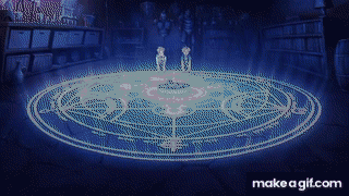 ED & AL FONT LA TRANSMUTATION HUMAINE (Version française) [Fullmetal ...