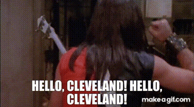 YARN | Hello, Cleveland! Hello, Cleveland! | This Is Spinal Tap | Video ...