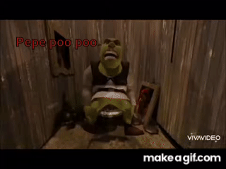 Pee pee poo poo check! on Make a GIF