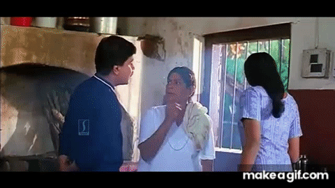 Mazhathullikkilukkam Full Movie | Dileep | Navya Nair | Salim Kumar ...