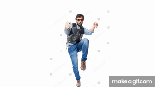Stock Shuffle on Make a GIF