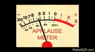 Applause meter.mov on Make a GIF