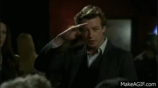 the mentalist "fugue in red" 4x10 bar scene on Make a GIF