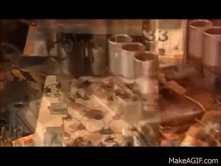 How its Made Engine Blocks on Make a GIF