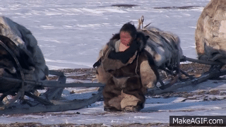 Chauchu documentary film on Make a GIF