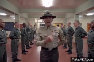 Marine Corps Birthday Animated Gifs Usmc 1.gif Gif By Airsoftwar1992