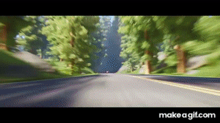 Minions Bicycle Ride | The Rise Of Gru on Make a GIF