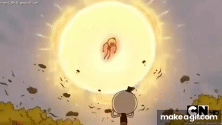 Regular Show Benson Angry Gif Never Been There Before GIFs Find