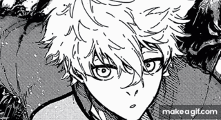 NAGI GIF on Make a GIF