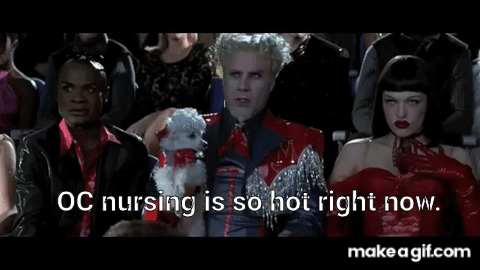 Zoolander (7/10) Best Movie Quote - Hansel, He's So Hot Right Now (All Scenes) (2001) on Make a GIF